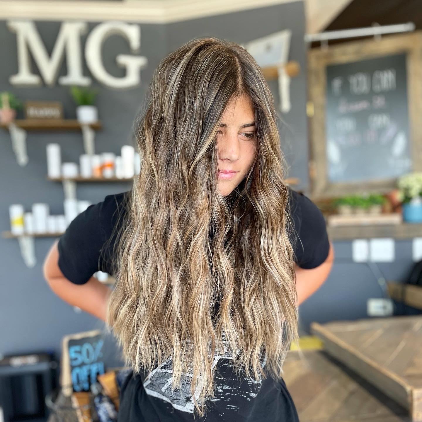 Find A Salon-Style In Reno, NV | Vagaro